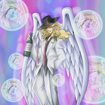 Smile Angel Card Profile : Official Yu-Gi-Oh! Site
